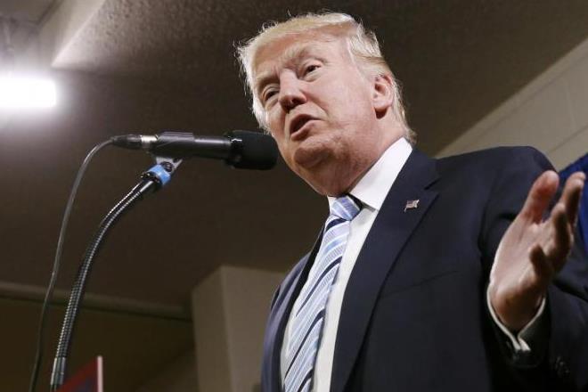 Environmental groups sue Donald Trump administration for approving ...