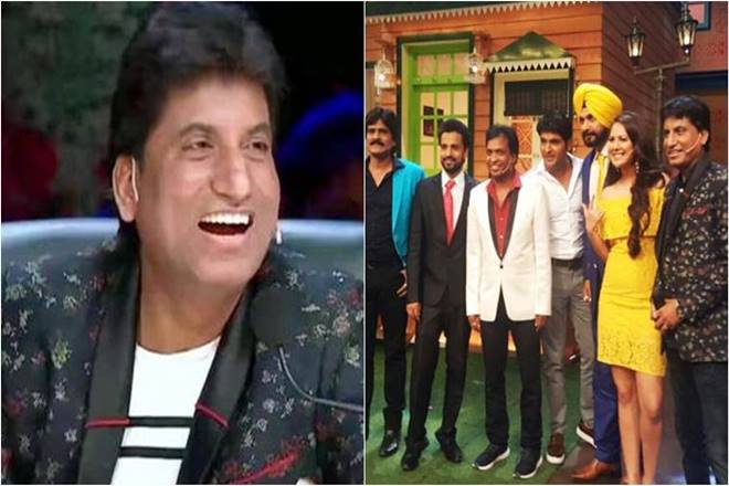 The Kapil Sharma Show gets ‘new entry’, ‘curtains’ for Sunil Grover aka Dr Mashoor Gulati ...