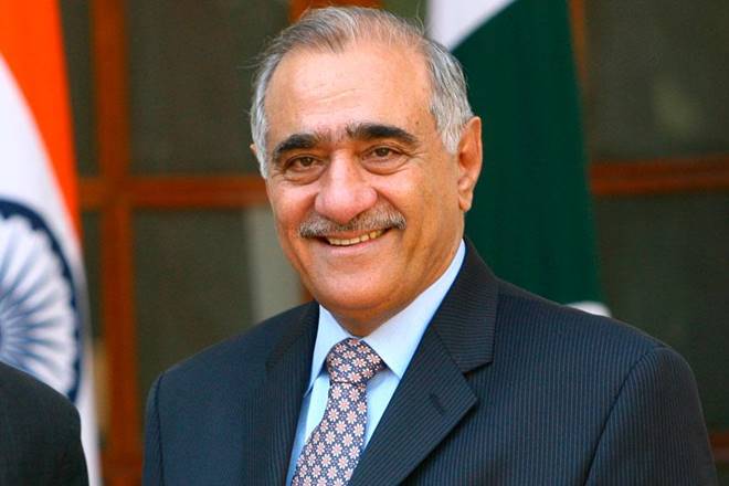 Mahmud Ali Durrani 26/11 revelation: Congress puts onus on PM Narendra ...