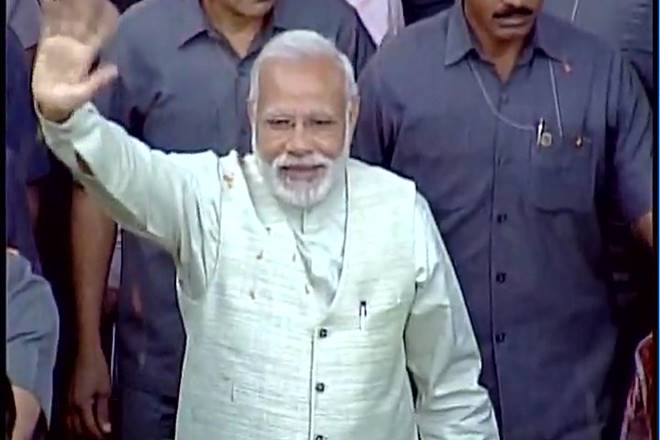 No, there is nothing new in Narendra Modi’s ‘New India’ vision, here’s ...