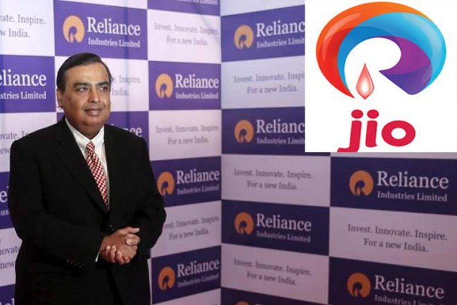 Reliance Jio partners with Samsung to improve LTE services - Industry ...