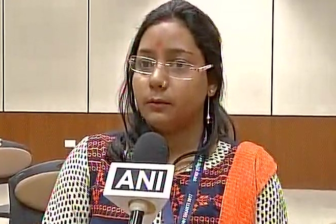 Security scare at Narendra Modi’s Swachh Shakti event; woman ‘sarpanch ...