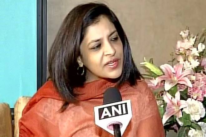 Shazia Ilmi gagged by Jamia on triple talaq: Why does ‘freedom of ...