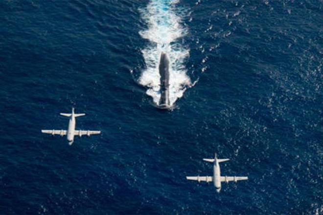 Indian Navy to de-induct long-range patrol aircraft TU142M - India News ...