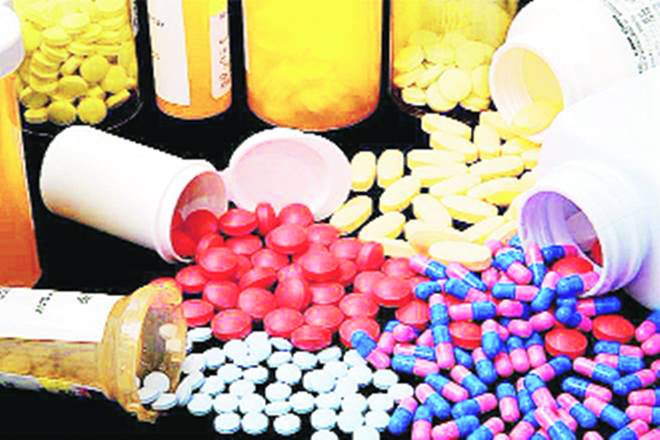 USFDA issues warning letter to USV Pvt over Daman plant - Life News ...