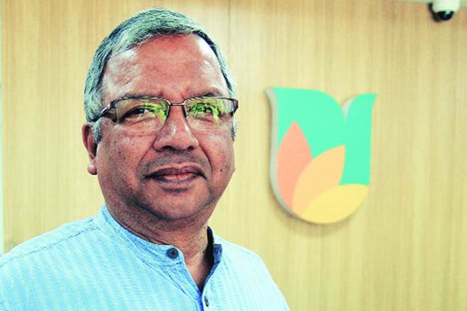 Ujjivan Small Finance Bank’s Samit Ghosh says ‘Serving the weaker ...
