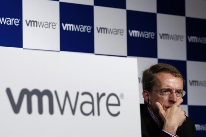 VMware expands partnership with Samsung - Industry News | The Financial ...