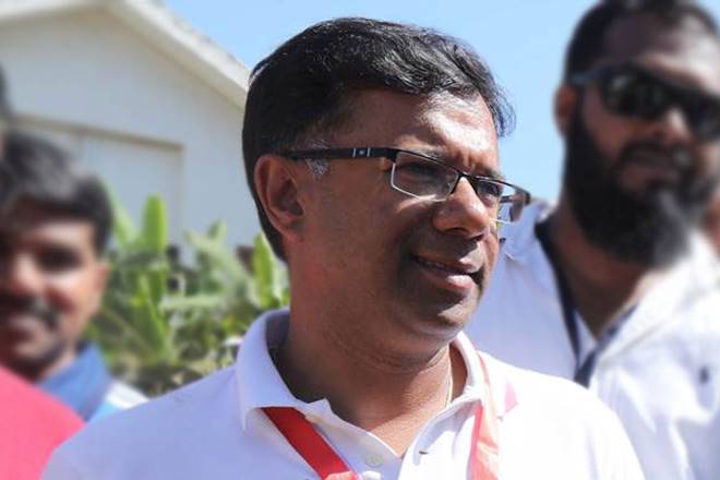 Who is Vishwajit Rane, the Goa Congress MLA who resigned just after the ...