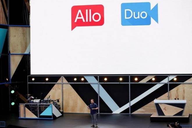 Google’s Allo app can reveal your searches to friends - Technology News ...