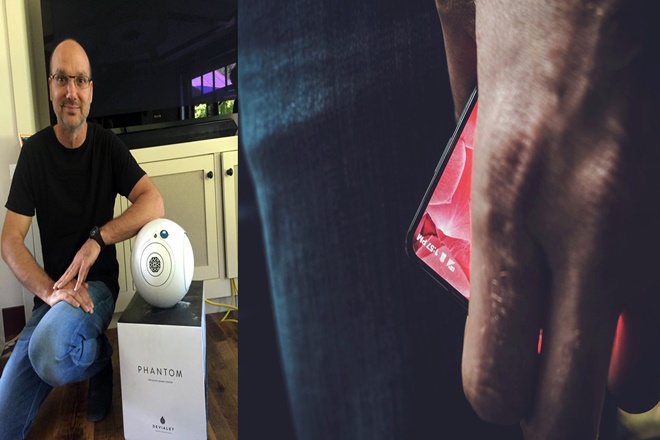 Man who invented Android, Andy Rubin teases new ‘Essential’ smartphone ...