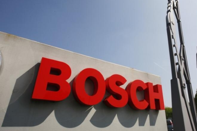 Bosch readies Rs 800 cr annual capex for next few years - Industry News ...