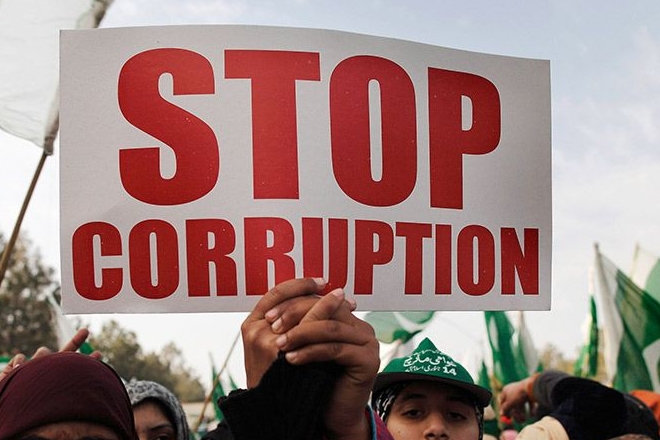 ‘Make it easy to lodge complaints to beat back bribery’ - India News ...