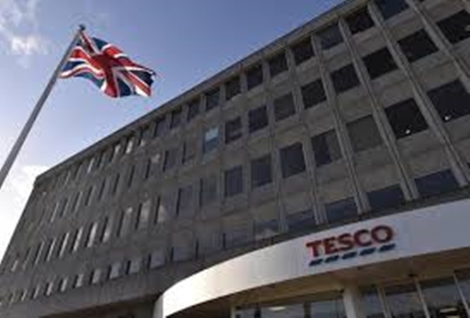 Tesco logs £40m annual net loss on accounting scandal - Industry News ...