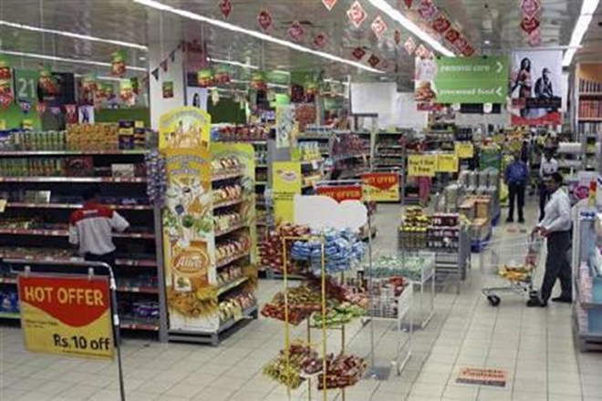 FMCG industry likely to grow by over 15 per cent in 2-3 years ...