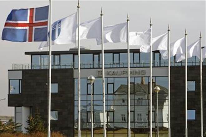 Iceland lifts capital controls, ending years of economic isolation ...