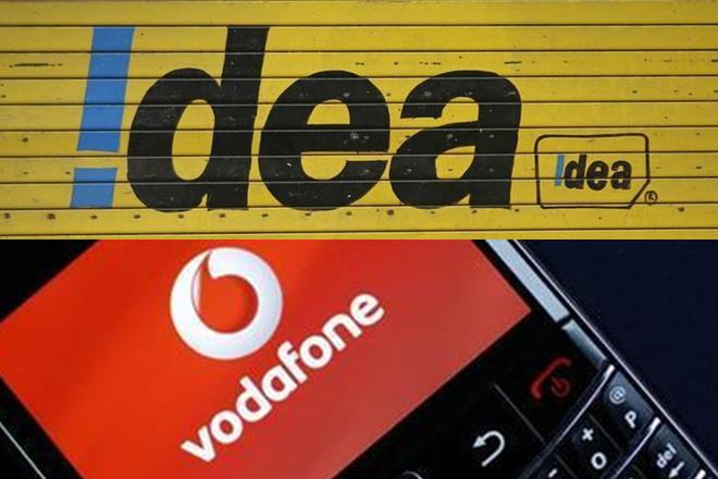 Idea-Vodafone announce merger, to become largest telecom operator in ...