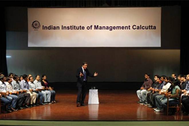 Finance sector continue to dominate offers in IIM-C placements - India ...