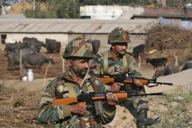 After 20 years, INSAS rifles to be retired, Indian Army to get ...