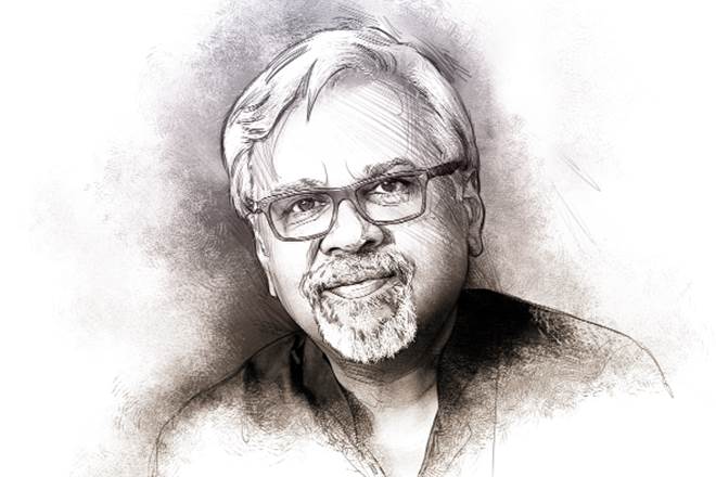 Jayendra Panchapakesan: A social activist who is a master of digital ...