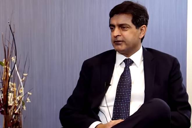 Indian-American Sandeep Matharani 4th on list of overpaid CEOs in US ...