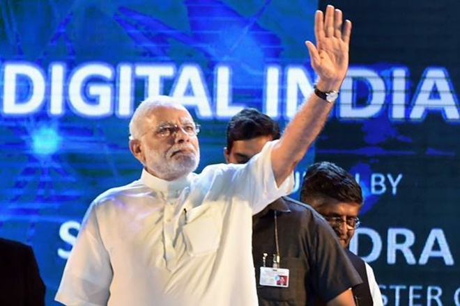 PM Modi’s ‘New India’ gets a digital boost: Here’s how Google ...