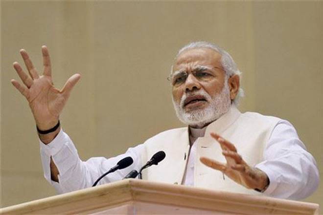 Modi’s biggest challenge after UP sweep: Resolving a mountain of bad ...
