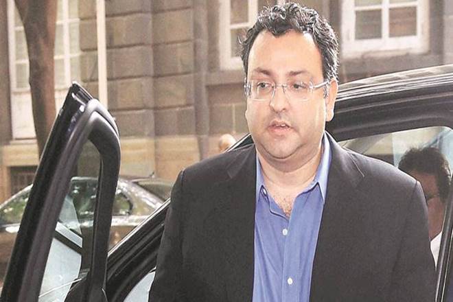 Tata Sons oppose waiver plea of Cyrus Mistry firms before NCLT ...