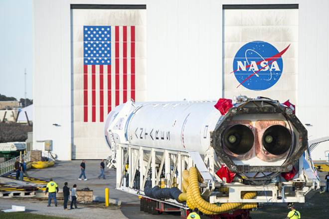 Last month was second warmest February on record: NASA - World News ...