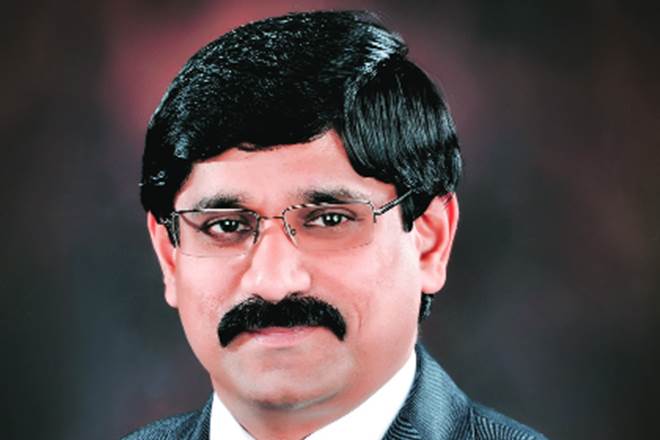 Make in India is a long-term opportunity for us: PM Ravikumar, director ...