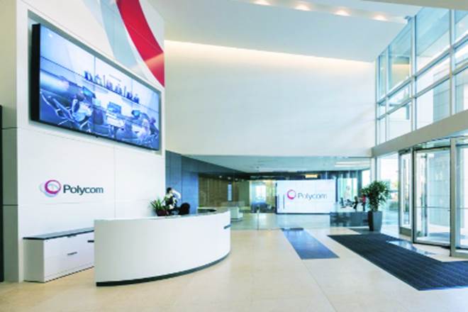 Changing nature of workplaces pushing growth: Polycom - Industry News ...