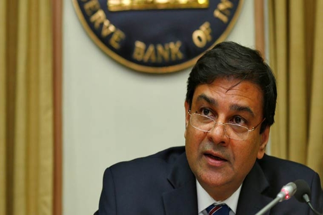 Reserve Bank of India to hold rates this year may tighten in 2018 ...