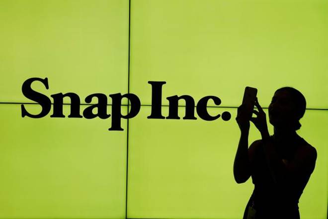US: Investors see Snap’s IPO as ‘too big to fail’ - World News | The ...