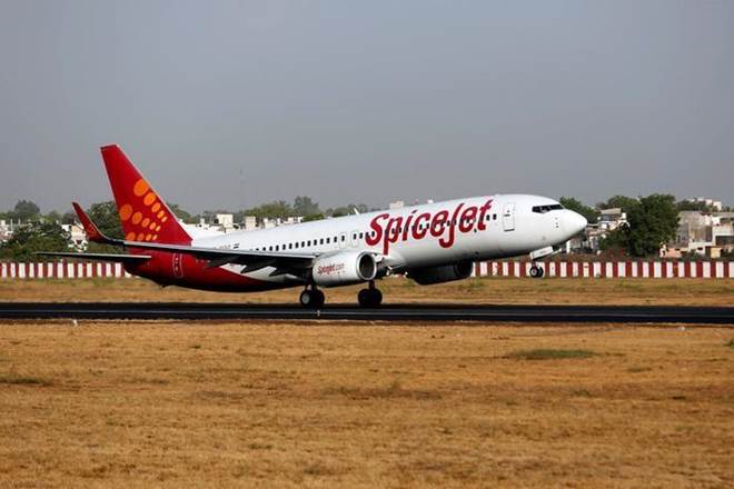 Spicejet offer on International Women’s Day: Budget carrier unveils ...