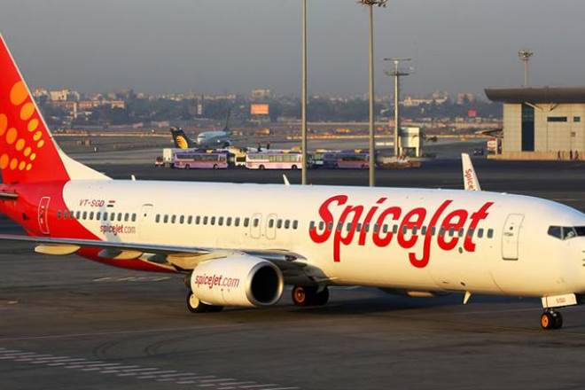 SpiceJet emerges No. 1 in on-time performance, is most punctual airline ...