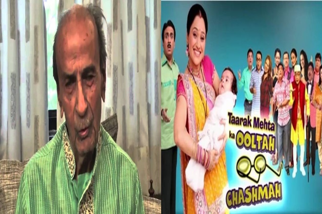 Tarak Mehta passes away at the age of 87 | The Financial Express
