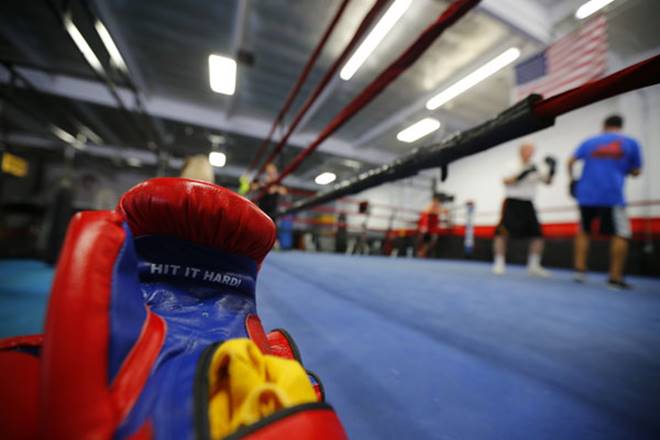 Muslim teen boxer in US wins right to fight in hijab - World News | The ...