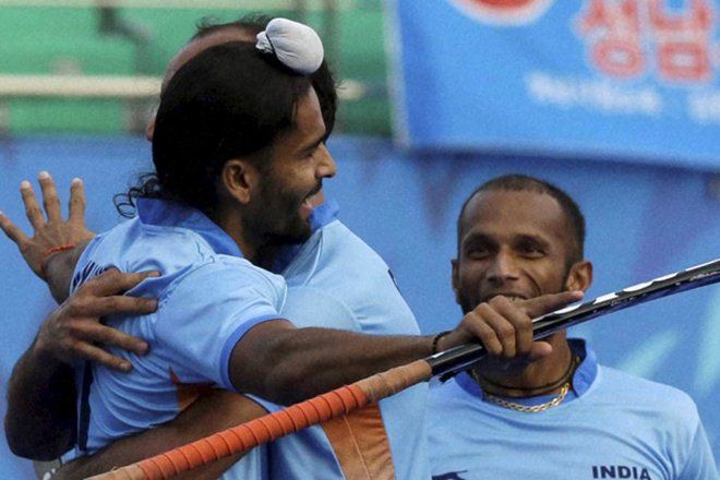 Sultan Azlan Shah Cup: Indian hockey team squanders lead twice as ...