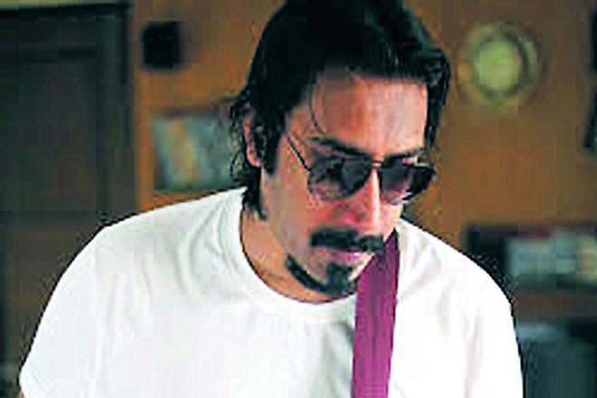 Indian singer Arko Mukherjee features on Billboard Charts - India News ...