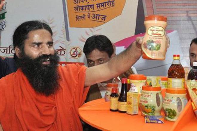 Patanjali to wipe out MNCs from Indian market in 5 yrs: Baba Ramdev ...