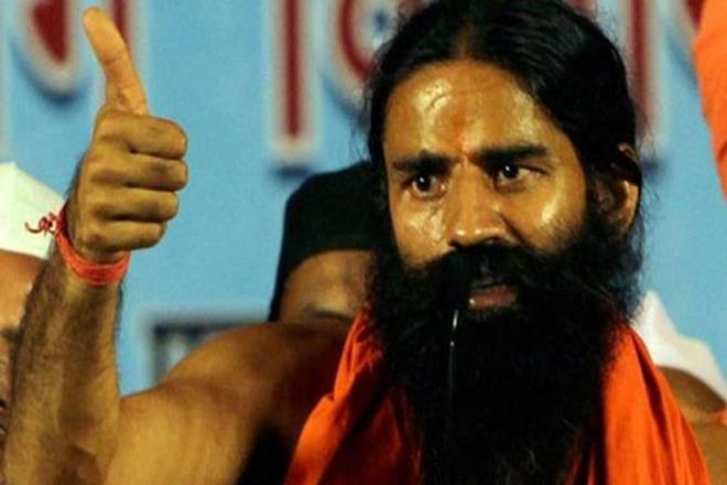 I am committed to development of Assam: Baba Ramdev - India News | The ...