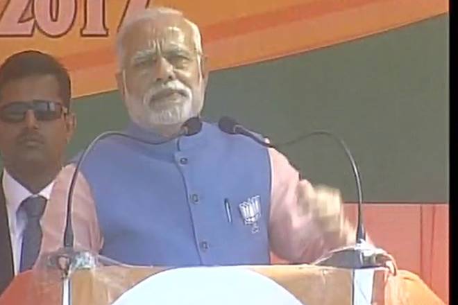 Modi in Surat: Government may bring in a framework for doctors to ...