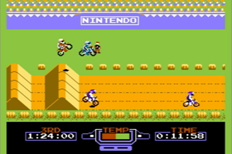 Top six racing games from the 1990s, how many do you remember - gallery ...