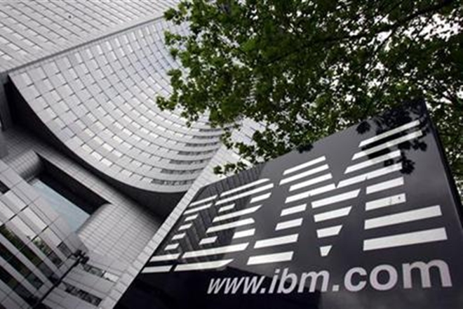How IBM’s hardware segment transformed itself to stay in sync with new ...