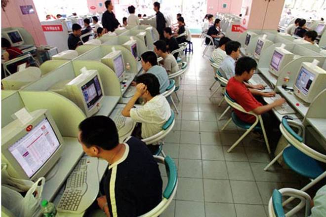 536 million users to log onto Internet in Indian languages by 2021 ...