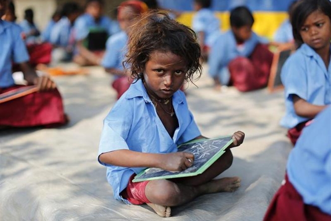 China should be wary of following India’s unfair education system ...