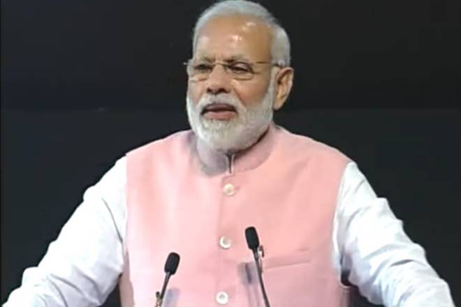 PM Narendra Modi to inaugurate exhibition marking 100 yrs of Bapu’s ...