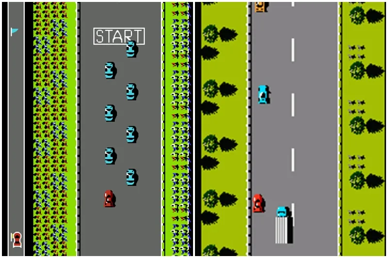 Top six racing games from the 1990s, how many do you remember - gallery ...