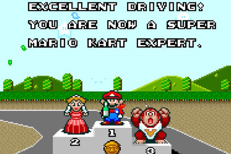 Top six racing games from the 1990s, how many do you remember - gallery ...