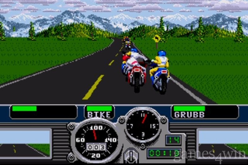 Top six racing games from the 1990s, how many do you remember - gallery ...