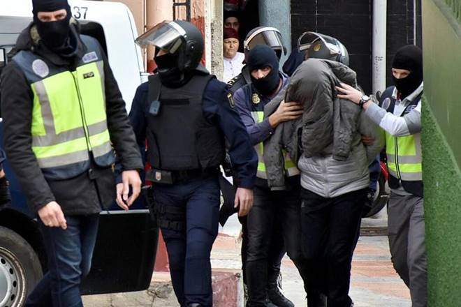 US presidential election hacking: Russian programmer arrested in Spain ...